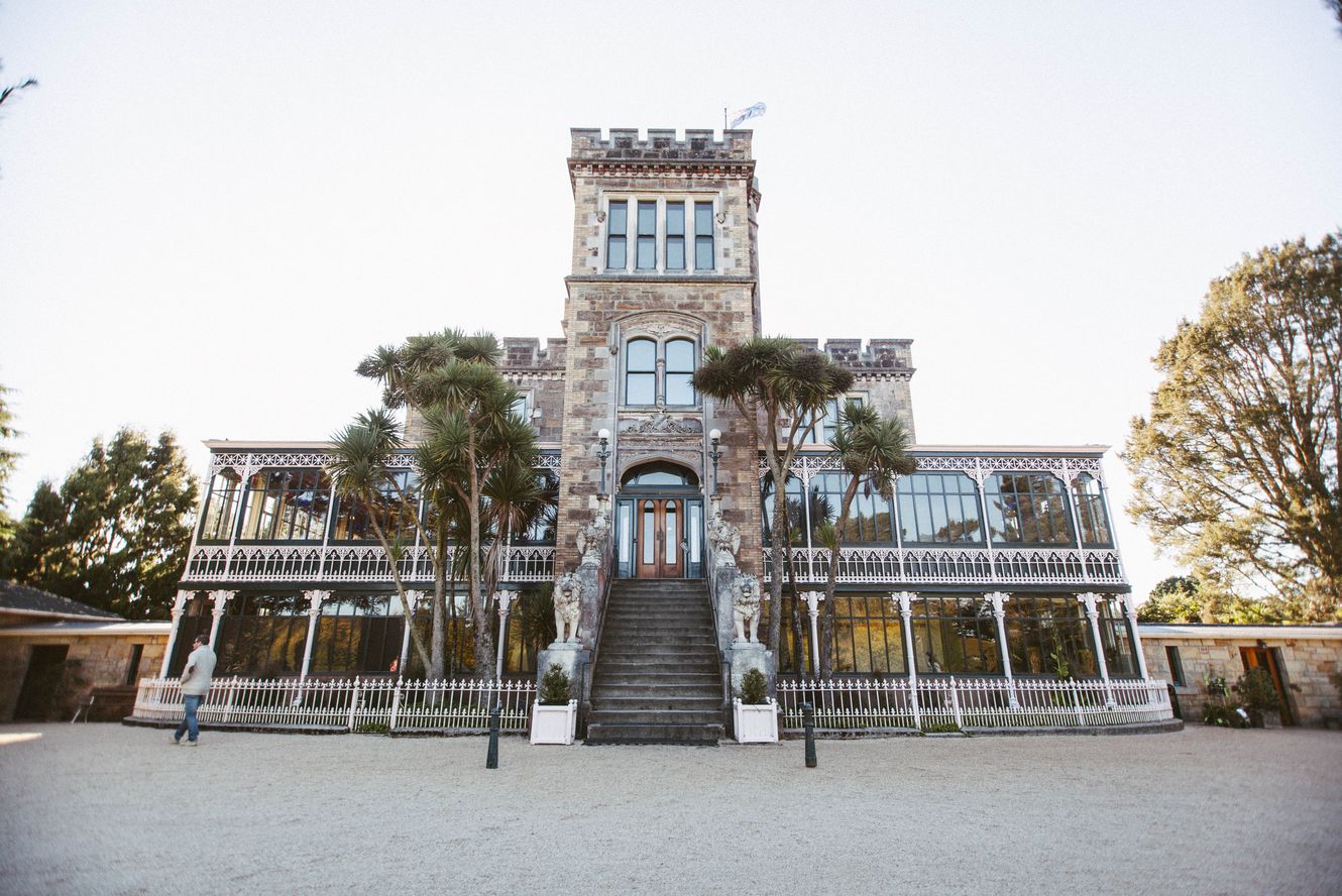 Heidi Renata's Guide to Dunedin I Neat Places